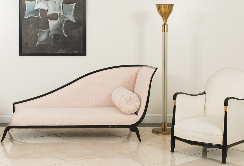 Unveiling the Glamorous World of Art Deco Furniture - A Blog By Your ...